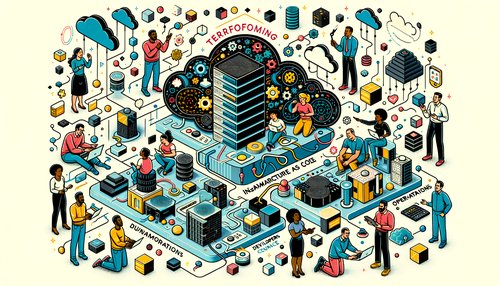 Mastering Terraform: Unlock the Power of Providers Within Modules Mastering Terraform: Unlock the Power of Providers Within Modules